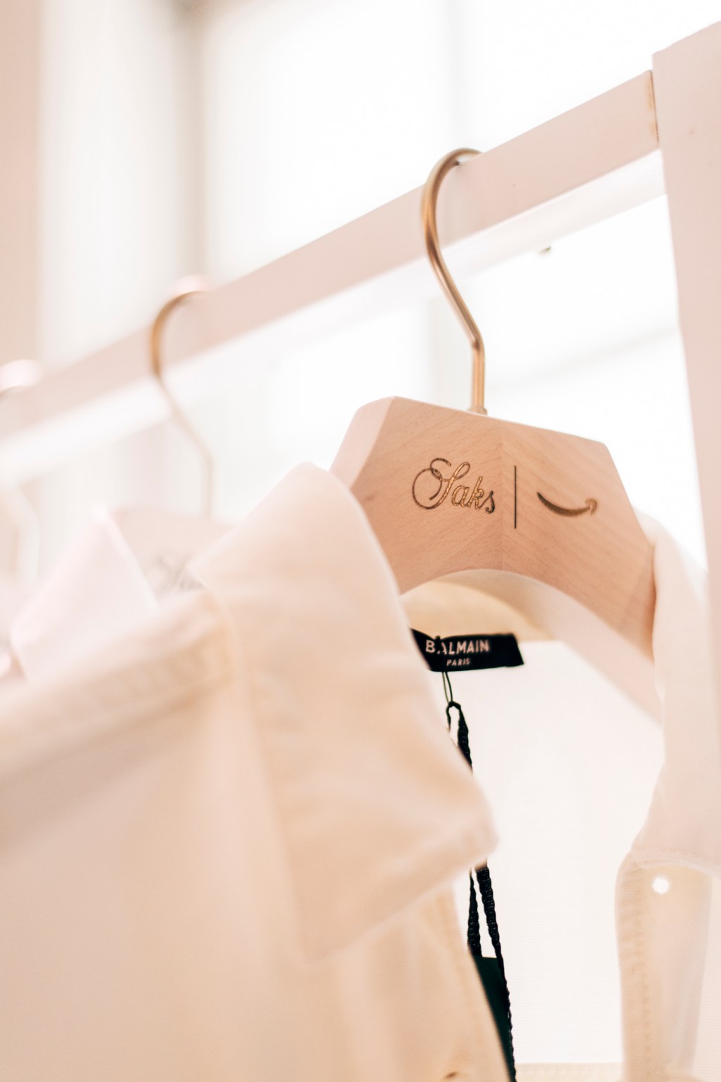 Amazon seeks to delay Saks Global's DIP financing