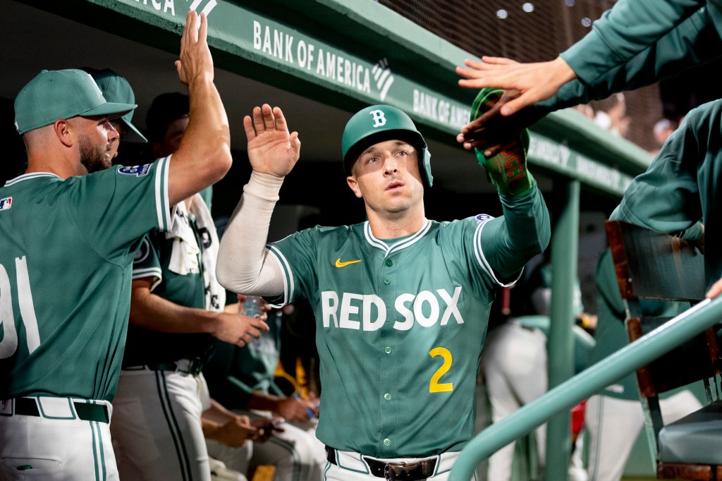 Red Sox prediction: Alex Bregman betrays Boston, signs with hated rival