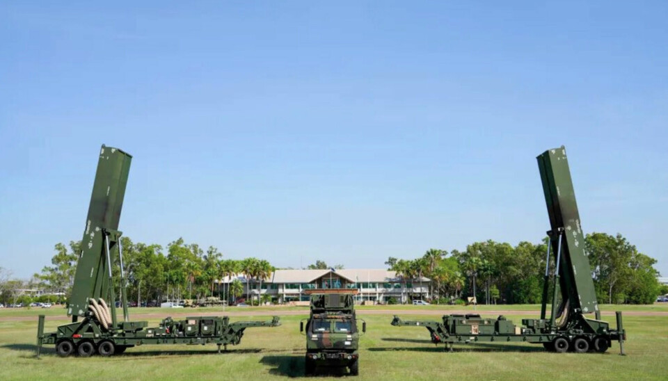 General: «Dark Eagle» kan nå 3.500 kilometer