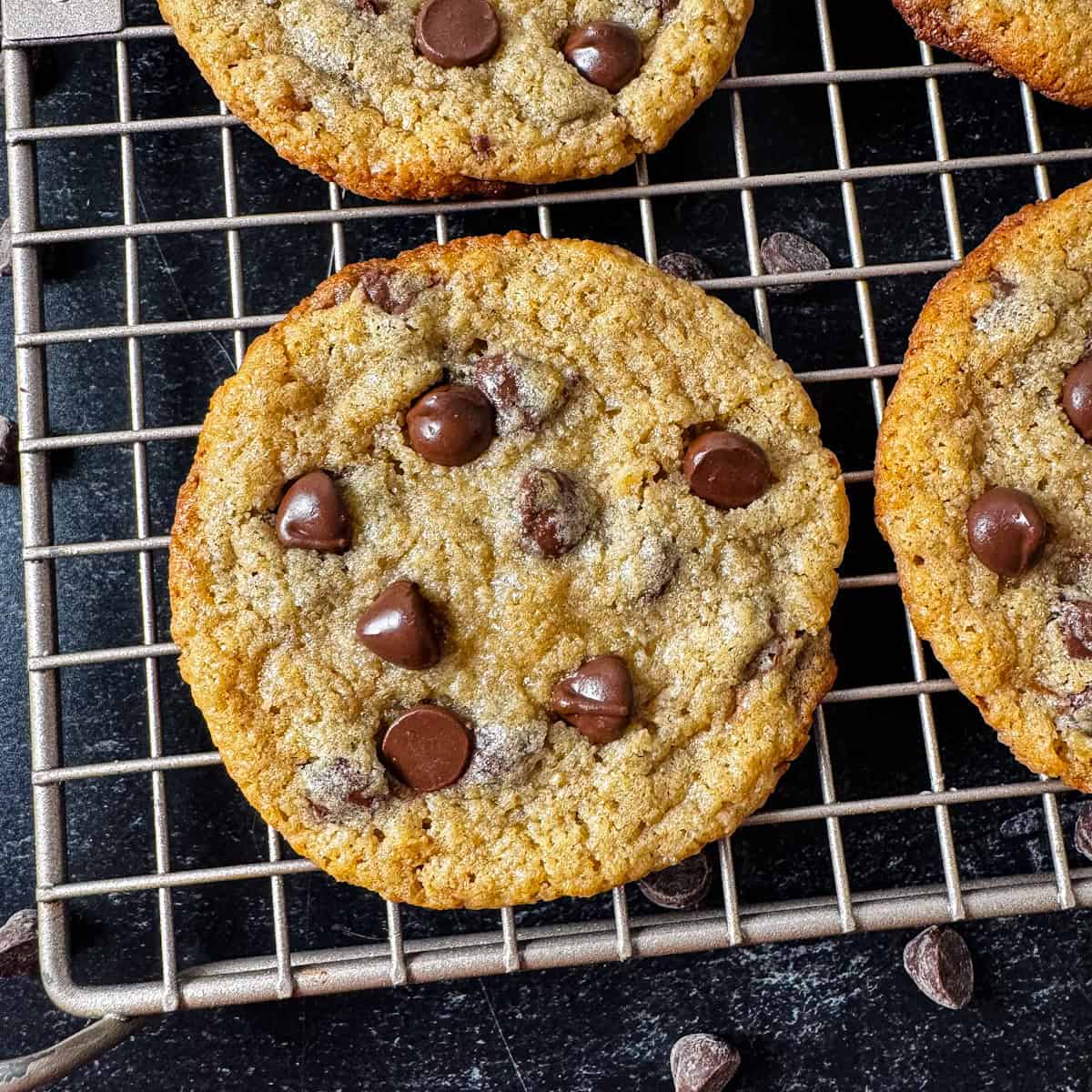 Kodiak pancake mix cookies recipe