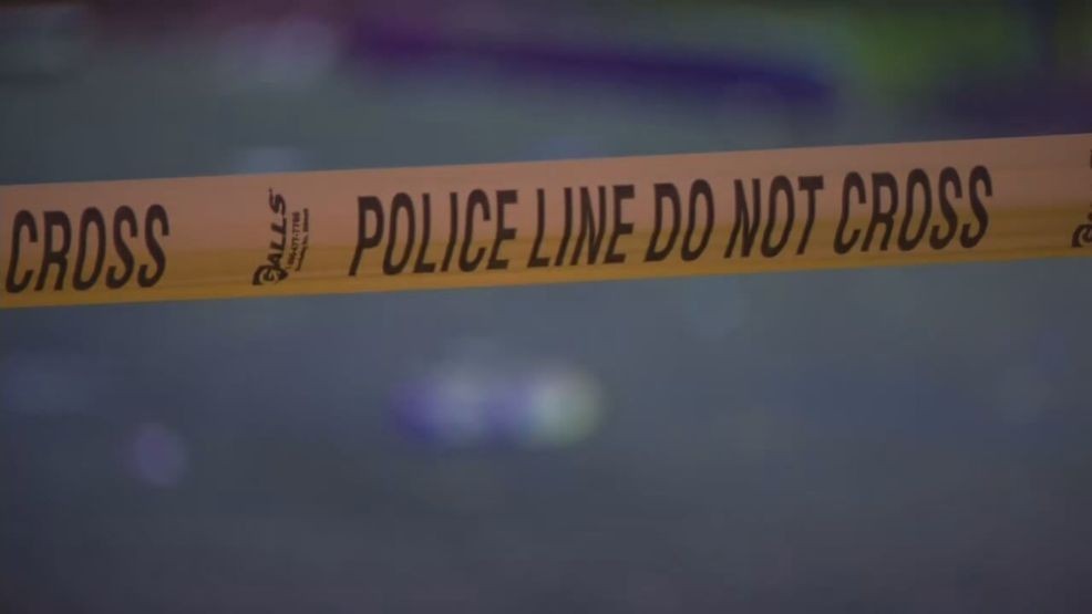 75-year-old man killed in Adams County road crash