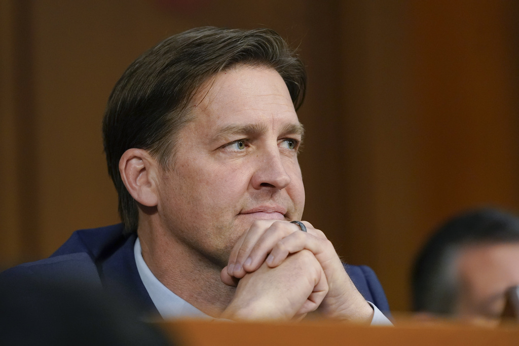 Ben Sasse announces stage four pancreatic cancer diagnosis: 'It's a ...