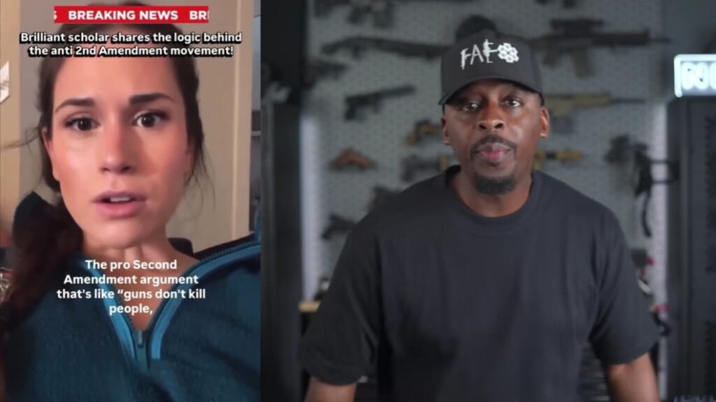 Why the "Then don't give people guns" argument sounds smart until you ...