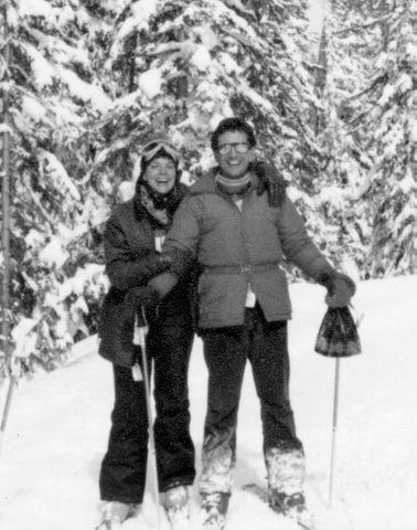 Ina Garten shares sweet throwback photos to celebrate her 57th wedding ...