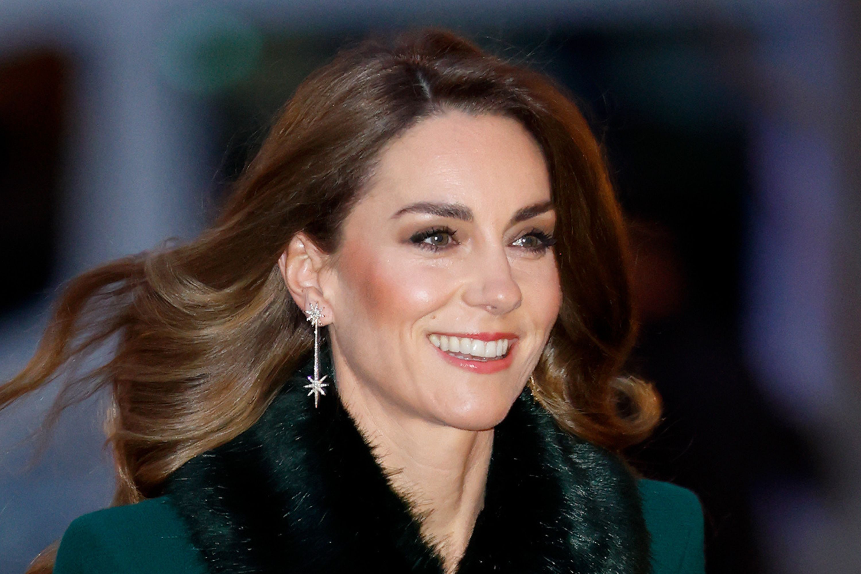 Princess Kate cover could spark palace drama