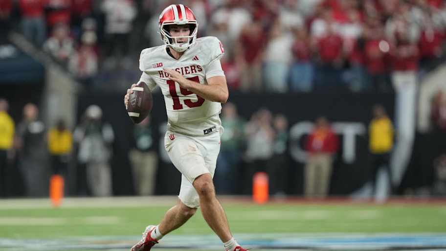 Evaluating the idea of Dolphins trading for first overall pick