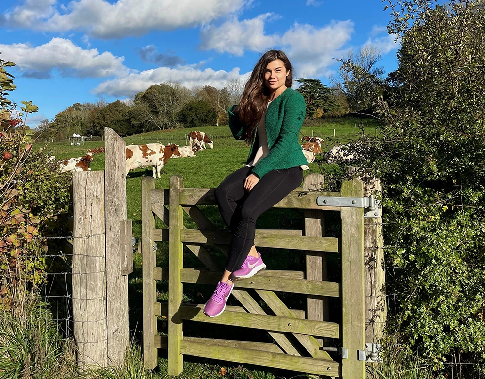 What if the problem was never meat?