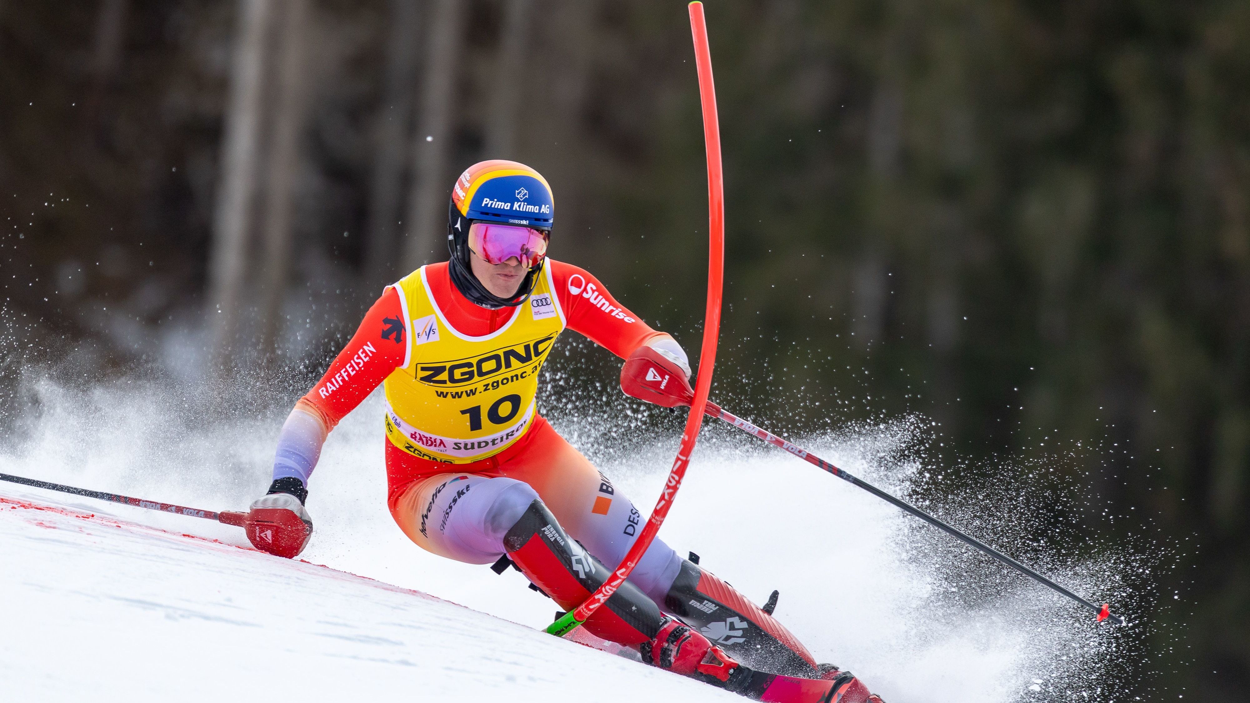 Experten sehen bei Nef noch sehr viel Potenzial