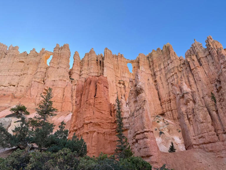 Top things to do in Bryce Canyon National Park