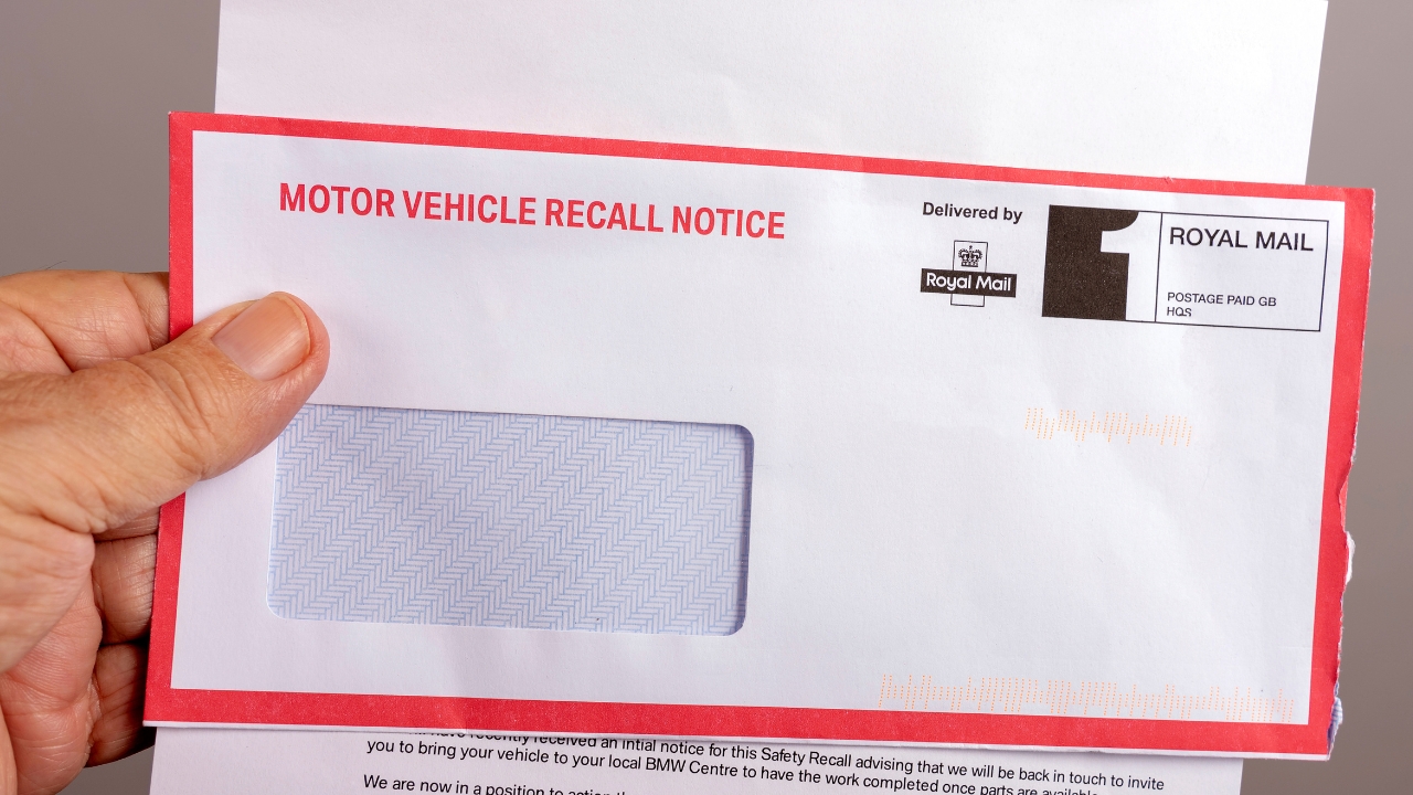 10 home purchases that are riskier during recall season—and how to ...