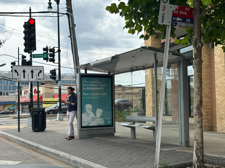 Metro says 'operator availability' delayed your bus. Here's what it means.