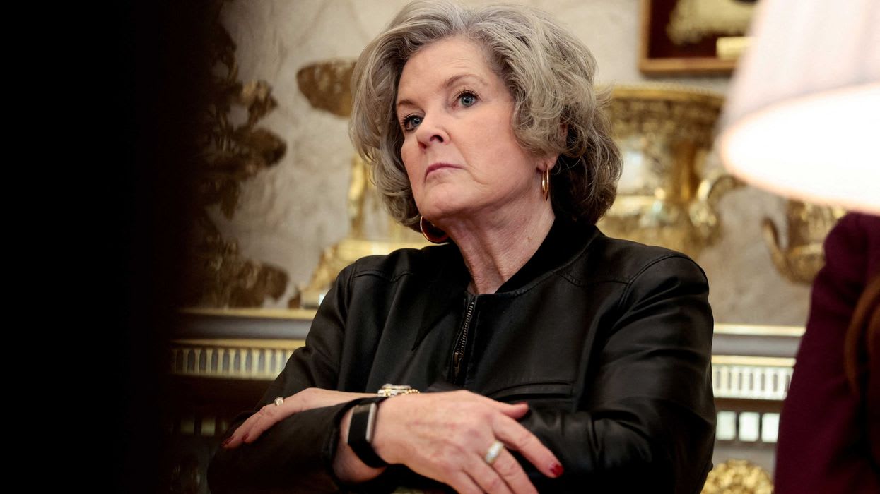 Ex-White House aide questions Susie Wiles’ motives to ‘humiliate’ Trump