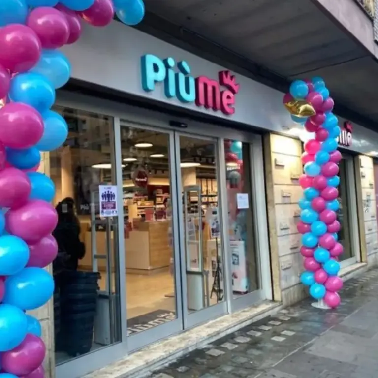 Conad Nord Ovest compra i negozi PiùMe ed entra nel mercato drugstore