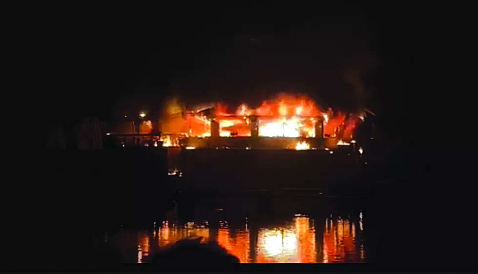 Ajay Gupta, Luthra bros’ partner, arrested for faking health NOC