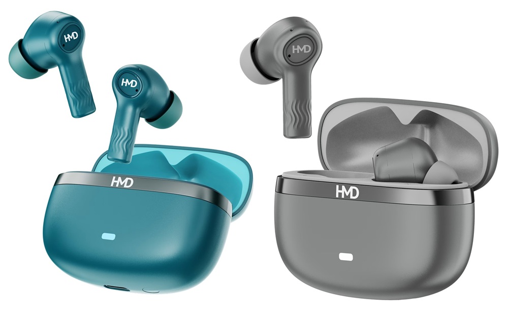 HMD launches new Dub series of budget TWS earbuds