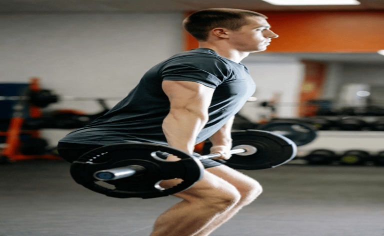 The strength training secret that helps you live longer even if you ...