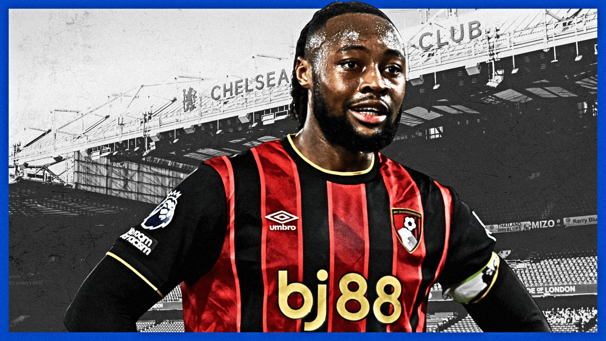 Chelsea transfer news: Antoine Semenyo 'surprised' by shock Blues approach