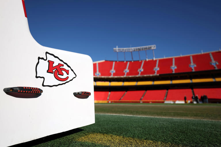 Kansas City Chiefs are moving to Kansas. What we know about the stadium