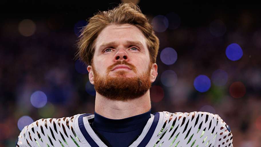 Sam Darnold still hasn't fixed the one problem every Seahawks fan saw ...