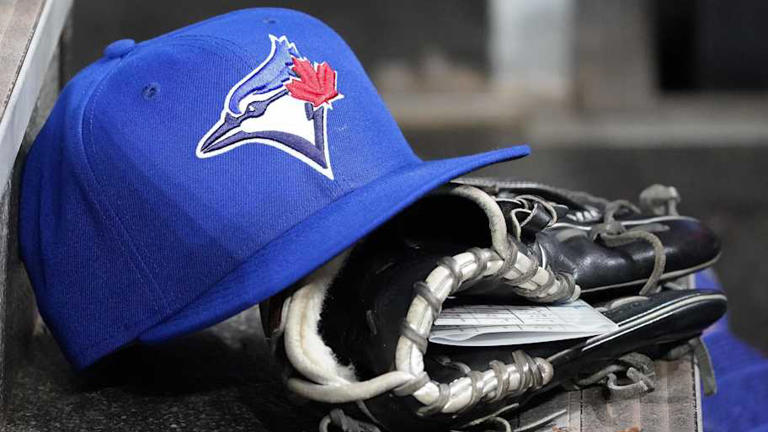 Aggressive Blue Jays need to add a star slugger to complete strong ...