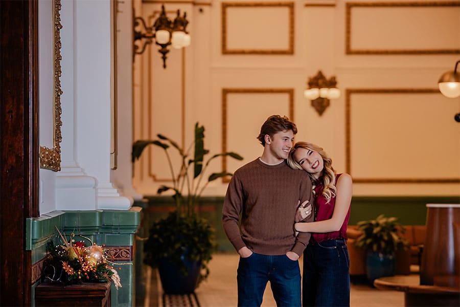 You have to see this! Idaho Falls singer Paige Anne proposed to after ...