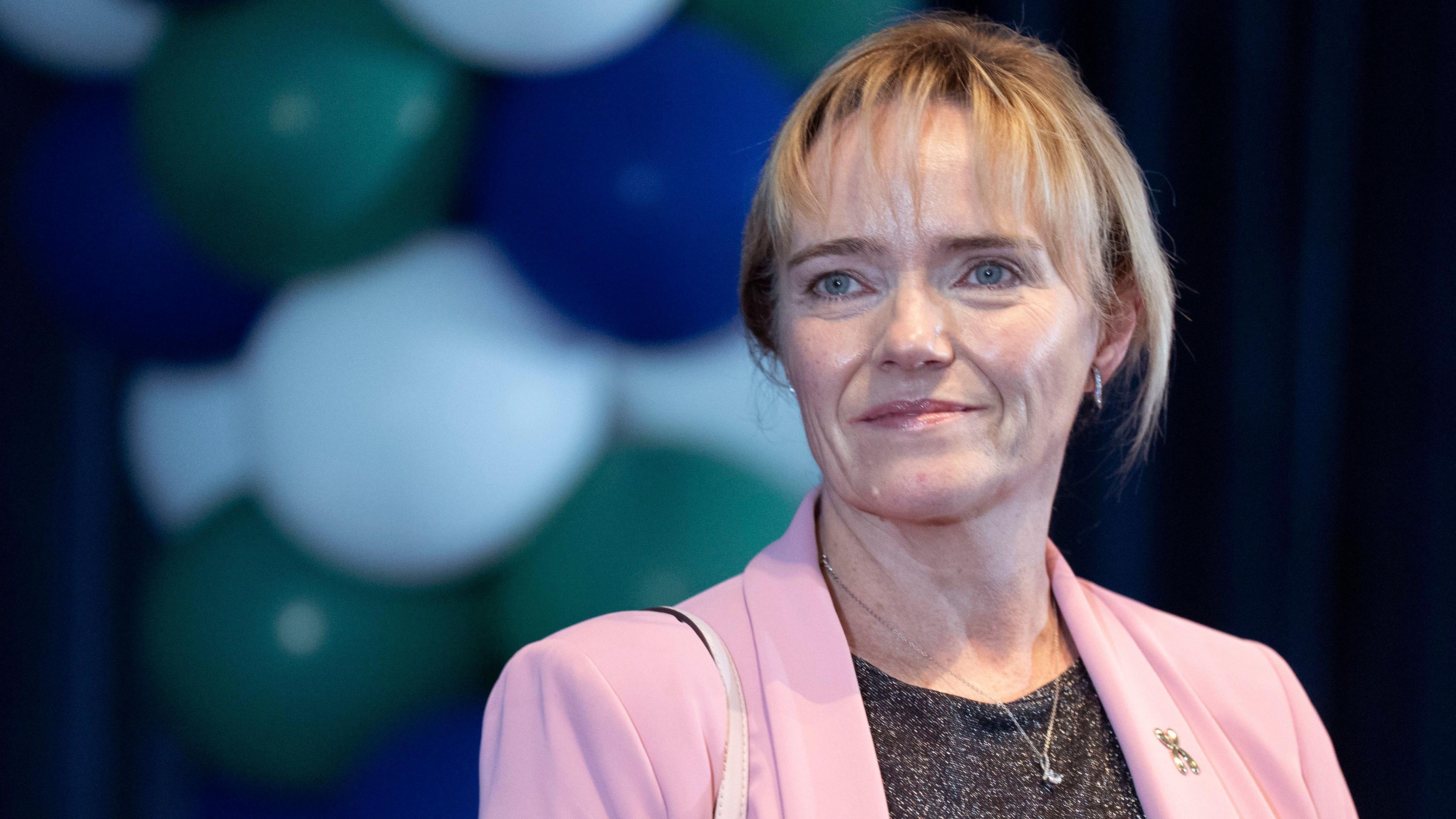 Sandie Peggie tribunal judge issues 11 more ruling corrections