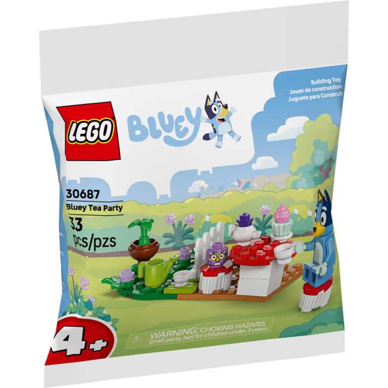 Target's cutesy $5 Lego set is the perfect last-minute stocking stuffer ...