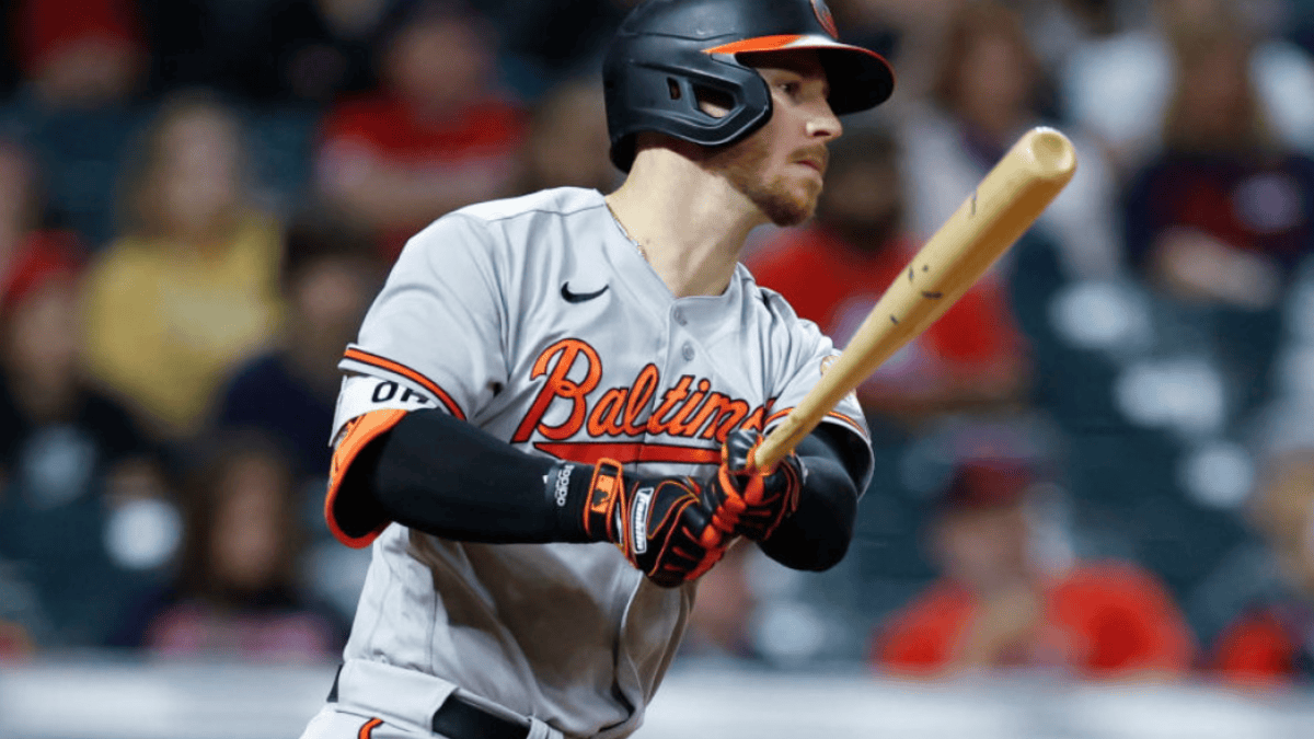 MLB: Boom! Pirates make waves with All-Star Ryan O'Hearn signing