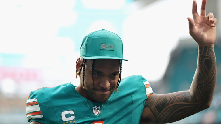 Dolphins may find Tua Tagovailoa trade impossible after latest NFL rumors