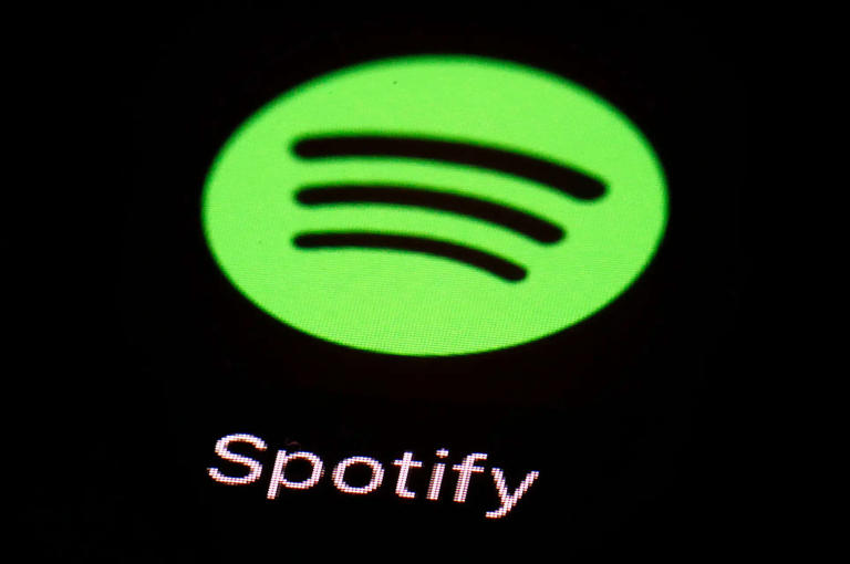 Spotify 86 million files looted and do hackers look to leak 300TB data ...