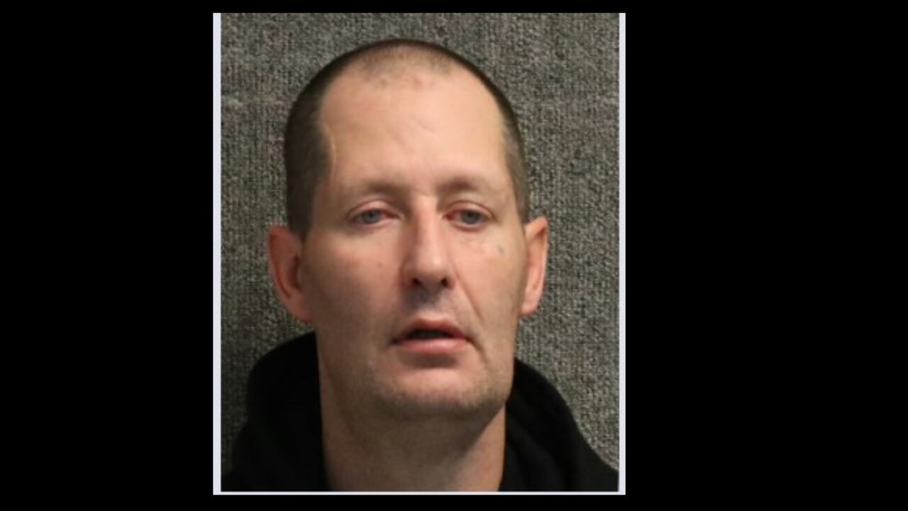 Police apprehend man wanted in connection to Empire Avenue murder