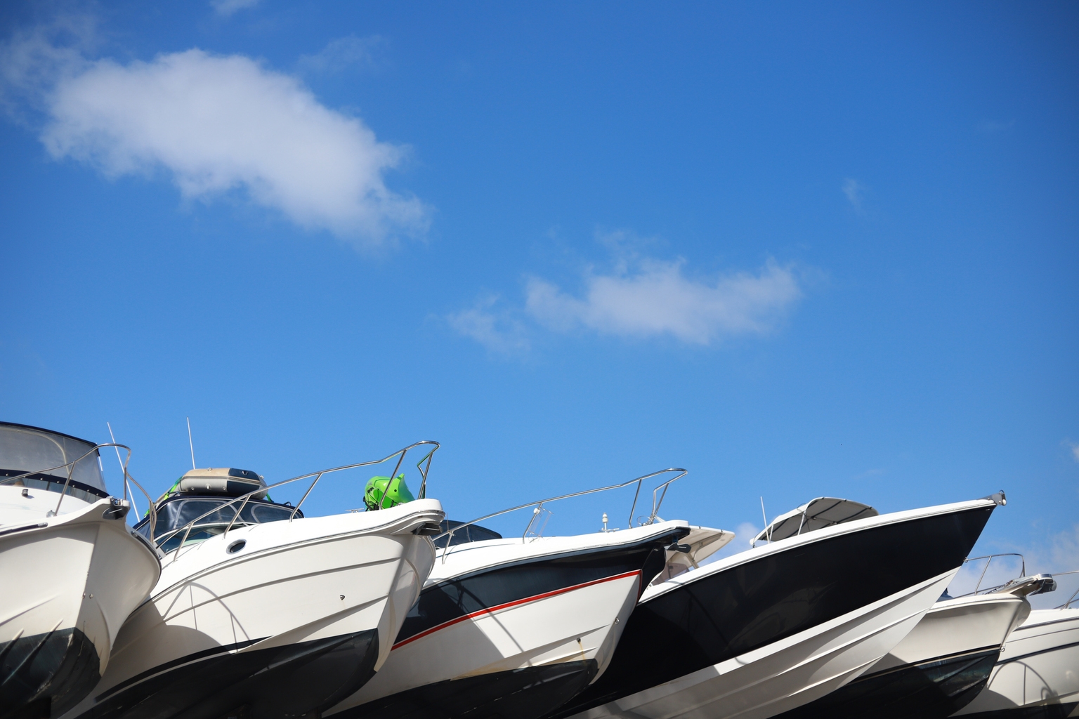 Boat stocks set sail as Loop Capital initates coverage over industry ...