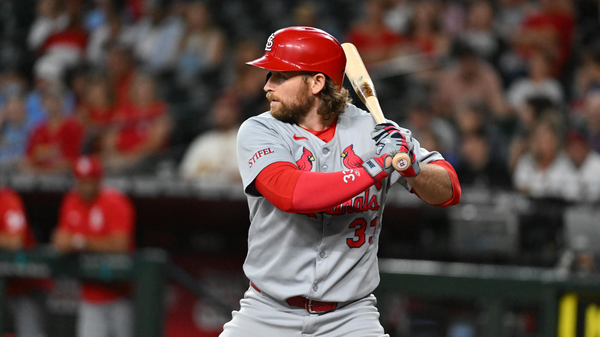 MLB rumors: What's next for Mets; Red Sox-Cardinals not done yet? Plus ...