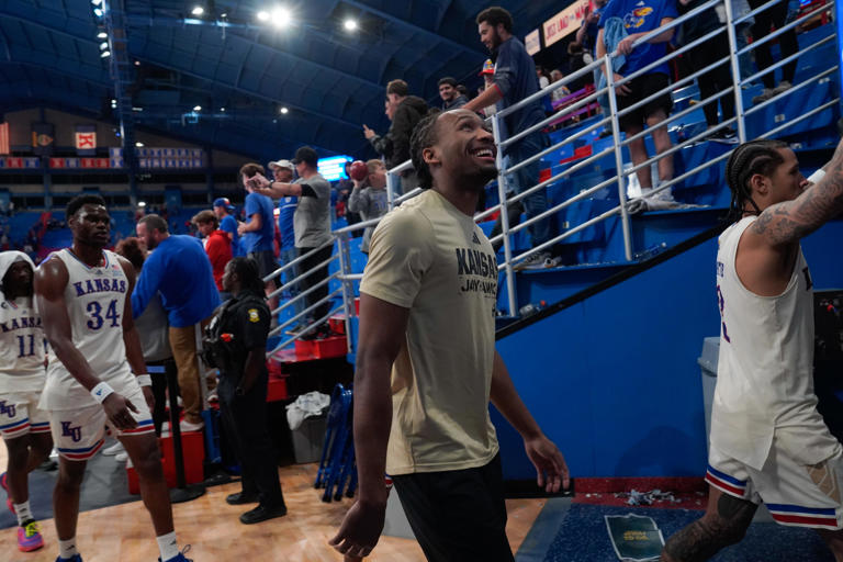 Darryn Peterson's family's part of decision-making process with return