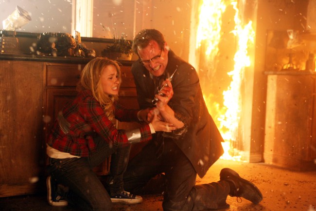 TV maestro Bryan Fuller on his love of female characters, from Star ...