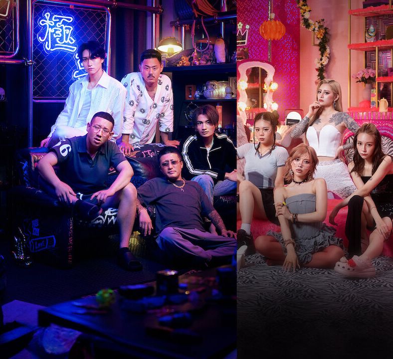Badly in love season 2: Cast, rumours & release date