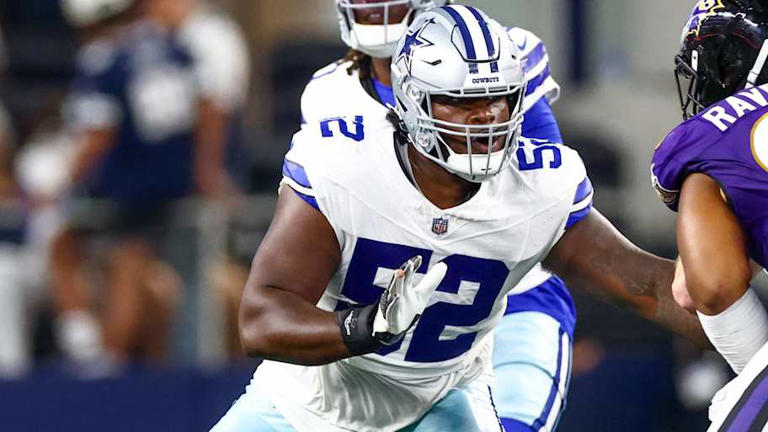 3 Dallas Cowboys snubbed from the 2026 NFL Pro Bowl