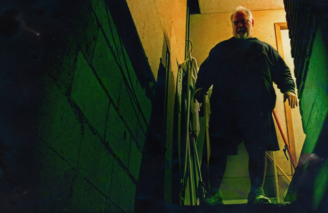 Who was Richard Darress? His connection to the George Carroll case ...