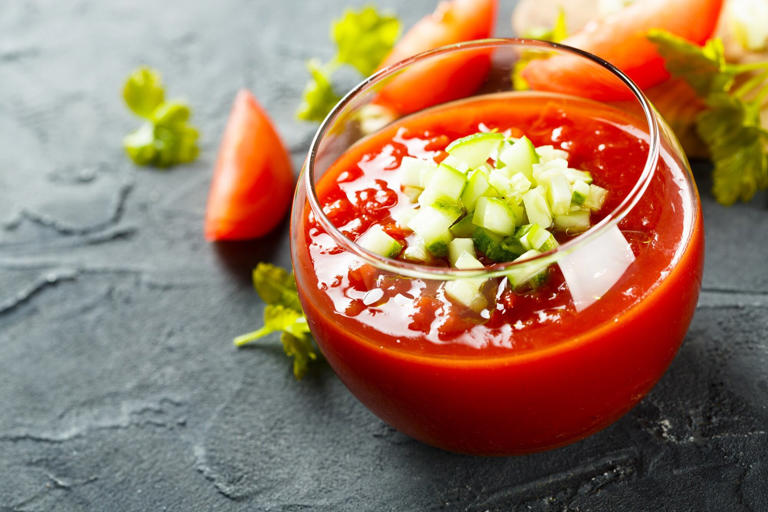 Entradas para Navidad y Año Nuevo: 7 recetas frías, rápidas y fáciles ...