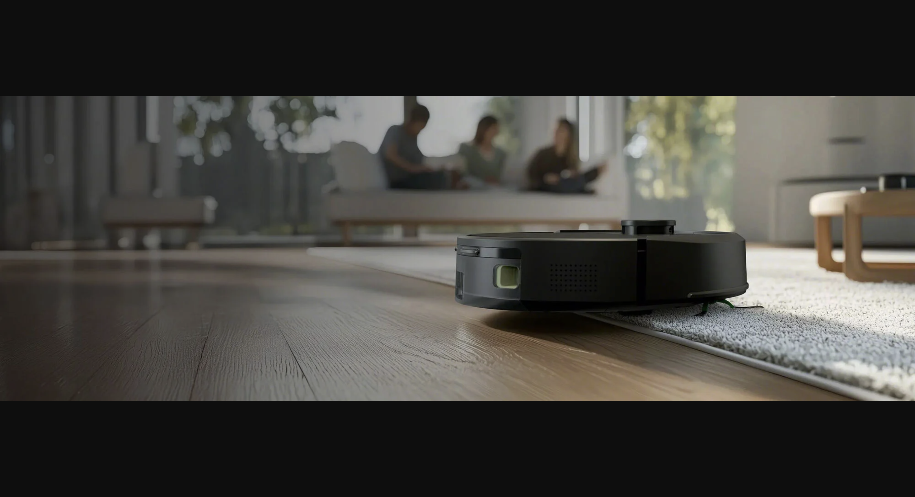 Η iRobot κατέθεσε αίτηση πτώχευσης. Τι θα γίνει με τις σκούπες Roomba