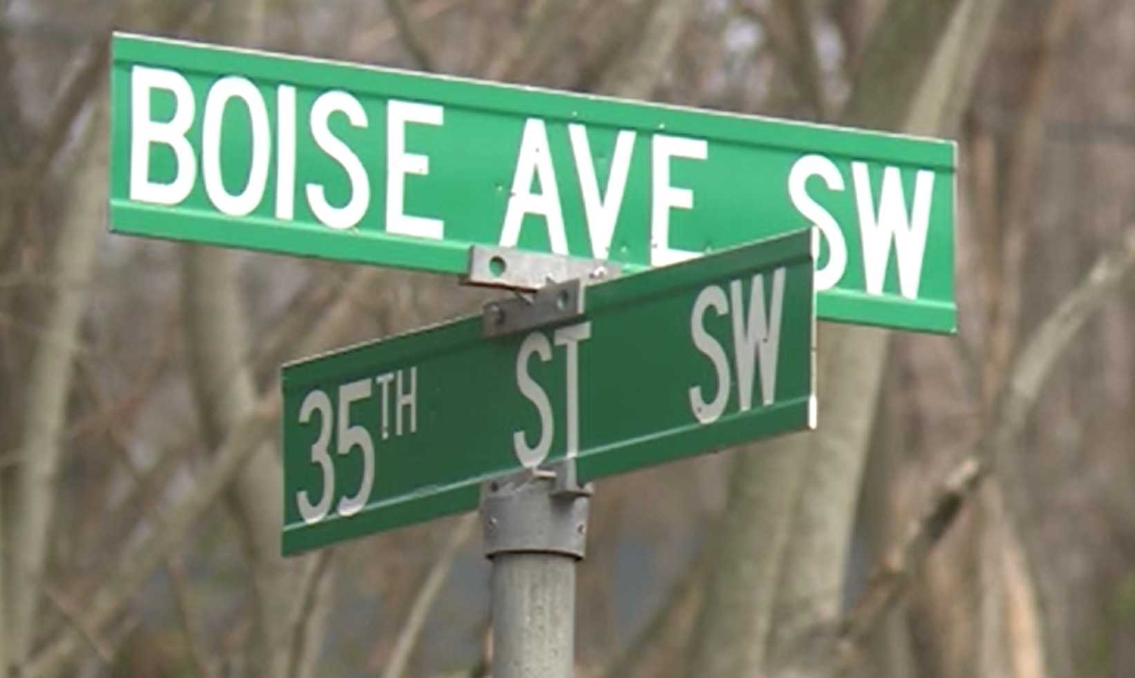Calera man was shot to death on front porch in Birmingham's Green Acres ...
