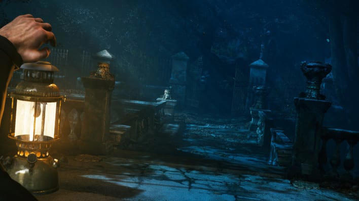 The most unsettling part of the last case of John Morley is how little ...