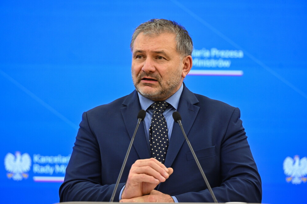 Rada Ministrów przyjęła projekty mające przywrócić praworządność