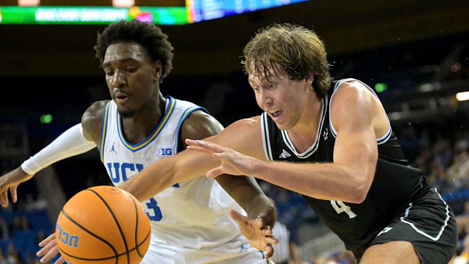Key Bruins who must step up vs UC Riverside