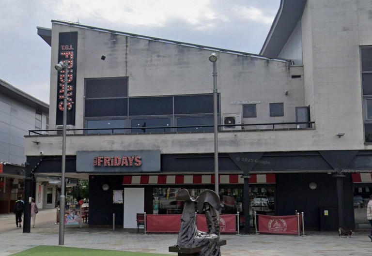 Popular restaurant chain in Milton Keynes faces uncertain future as ...