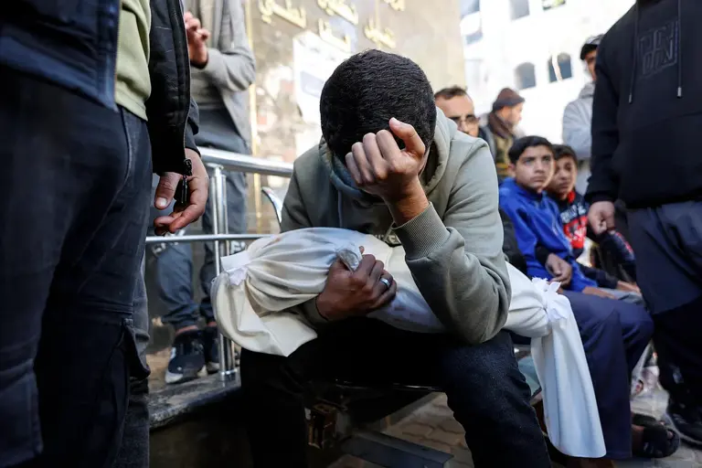 Israel extends authority to ban foreign media considered 'harmful to ...