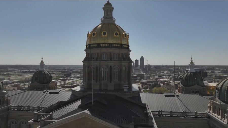 Iowa State Senate leadership lays out 2026 legislative priorities