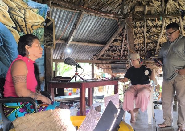 After COP30, indigenous narratives are more important than ever