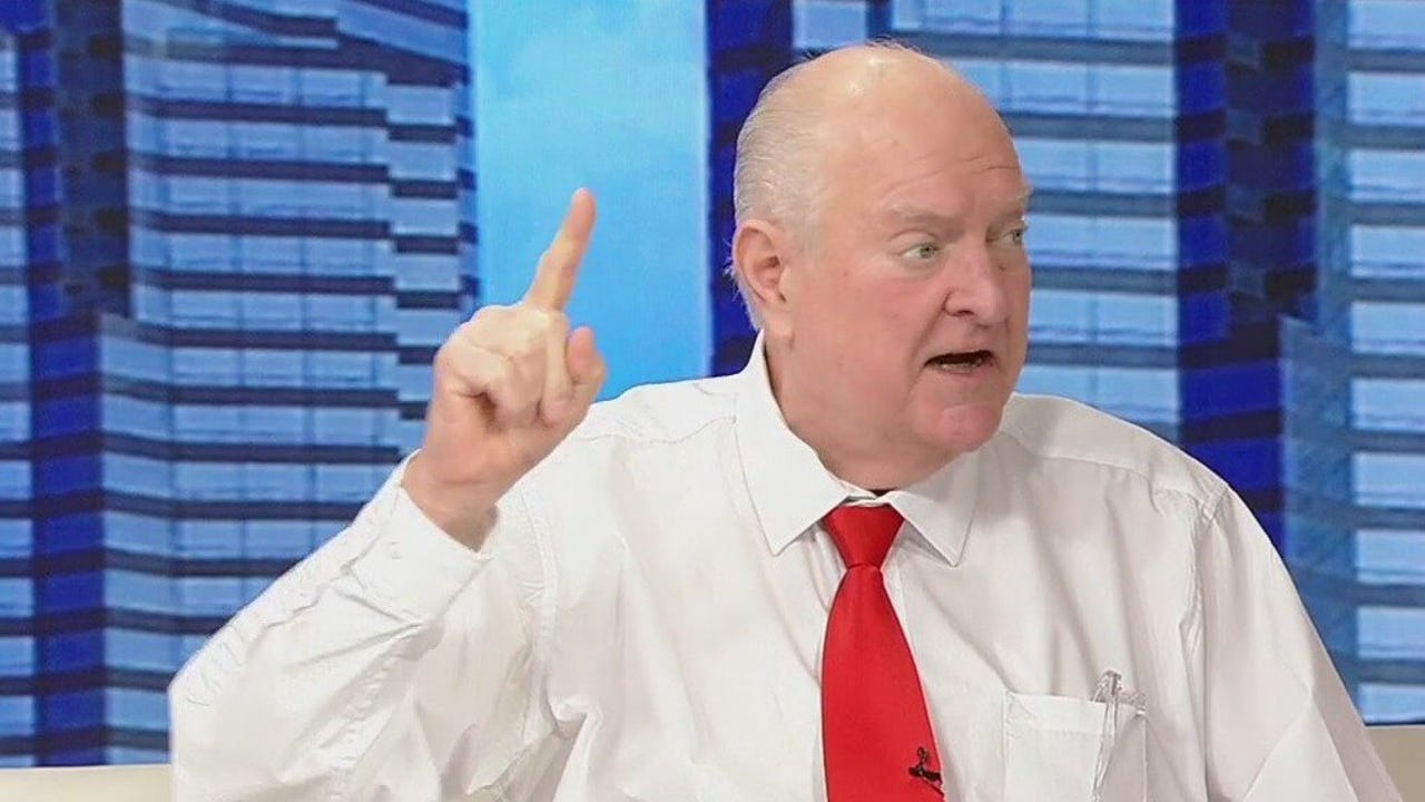 John Adams: Lower rates does not mean cheaper houses