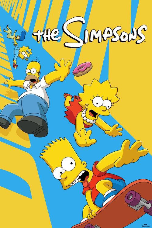 Just signed up for Disney+? Start with ‘The Simpsons’